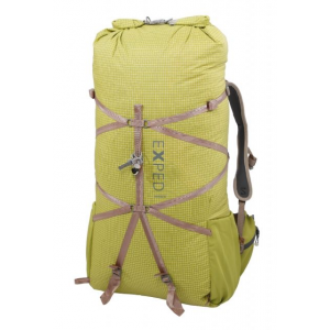 Exped Lightning 60 Reviews - Trailspace