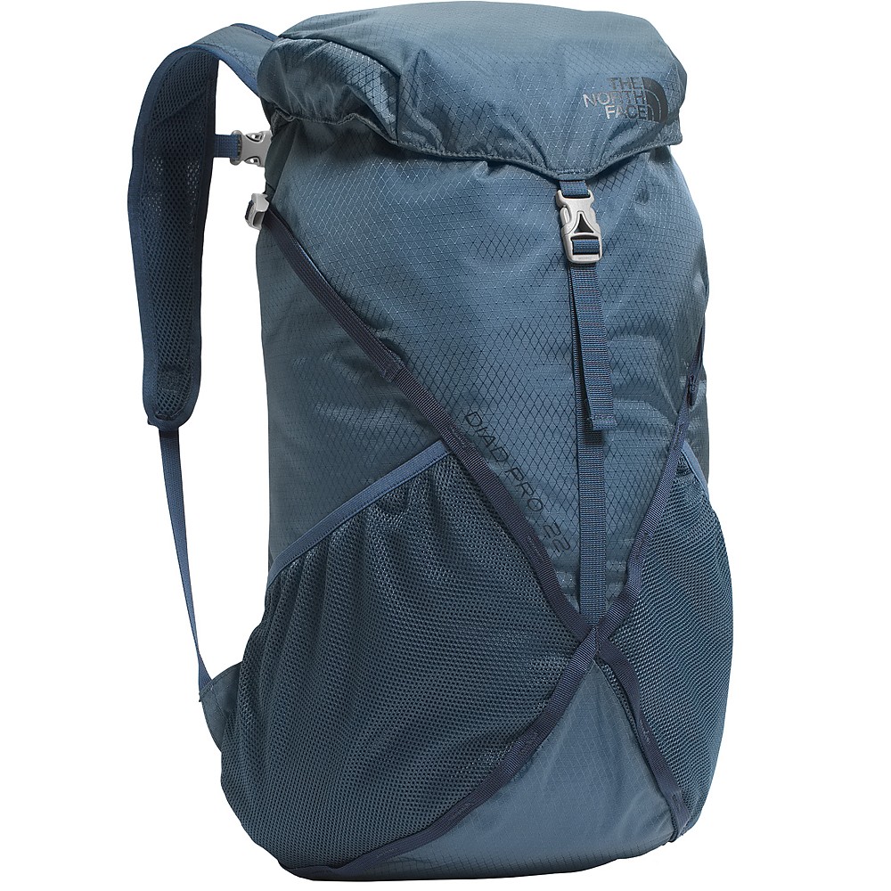The North Face Diad Pro 22 Reviews - Trailspace