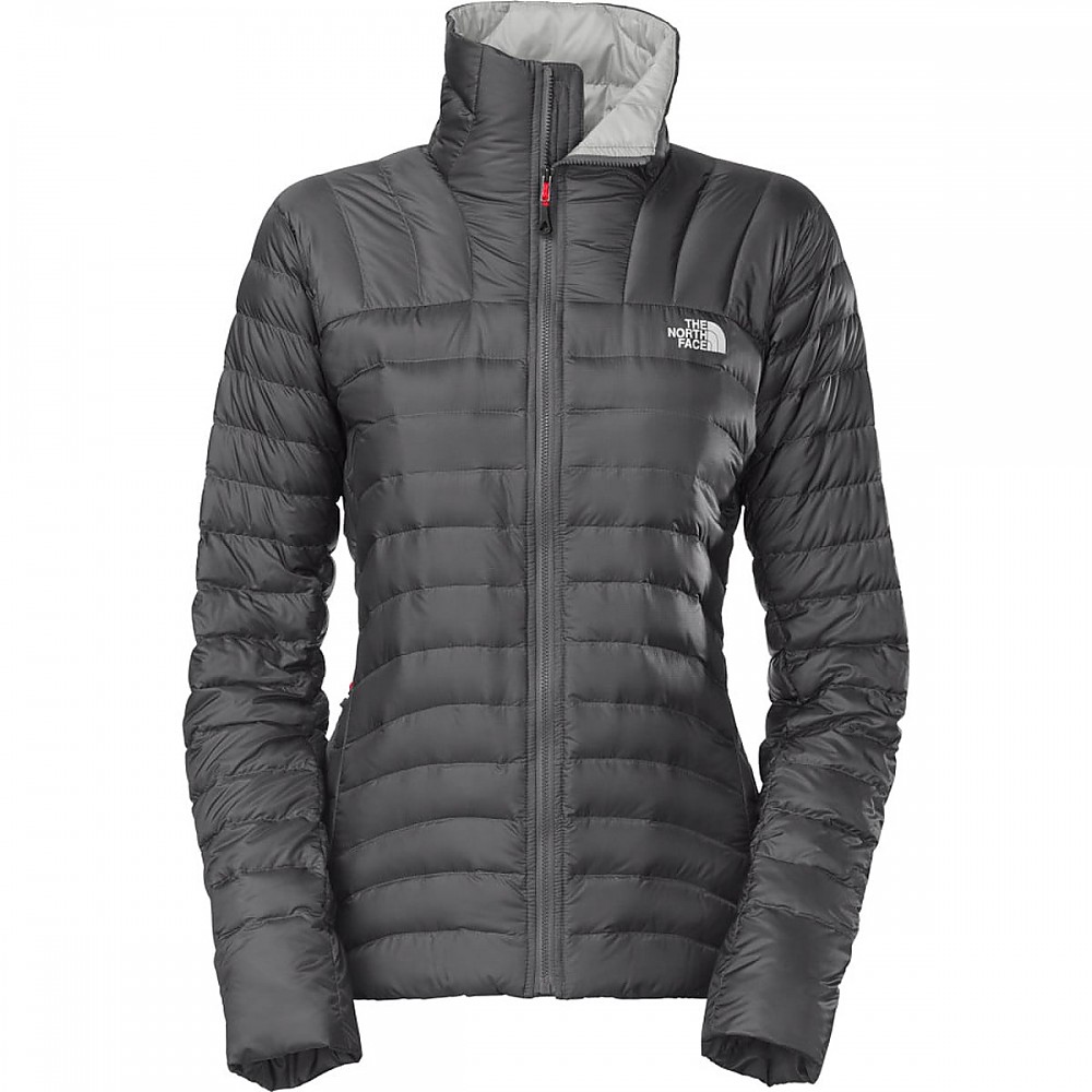 The North Face Thunder Micro Jacket Reviews - Trailspace