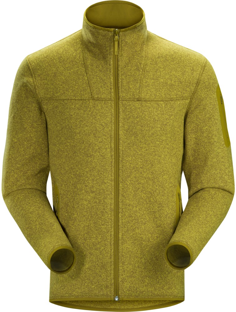 Arc'teryx Covert Cardigan Reviews - Trailspace