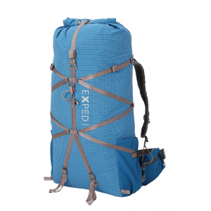Exped Lightning 60 Reviews - Trailspace