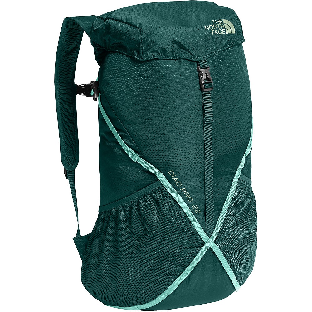 The North Face Diad Pro 22 Reviews - Trailspace