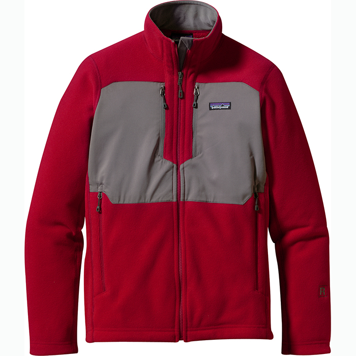 Patagonia R3 Jacket Reviews - Trailspace