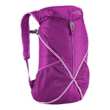 The North Face Diad Pro 22 Reviews - Trailspace