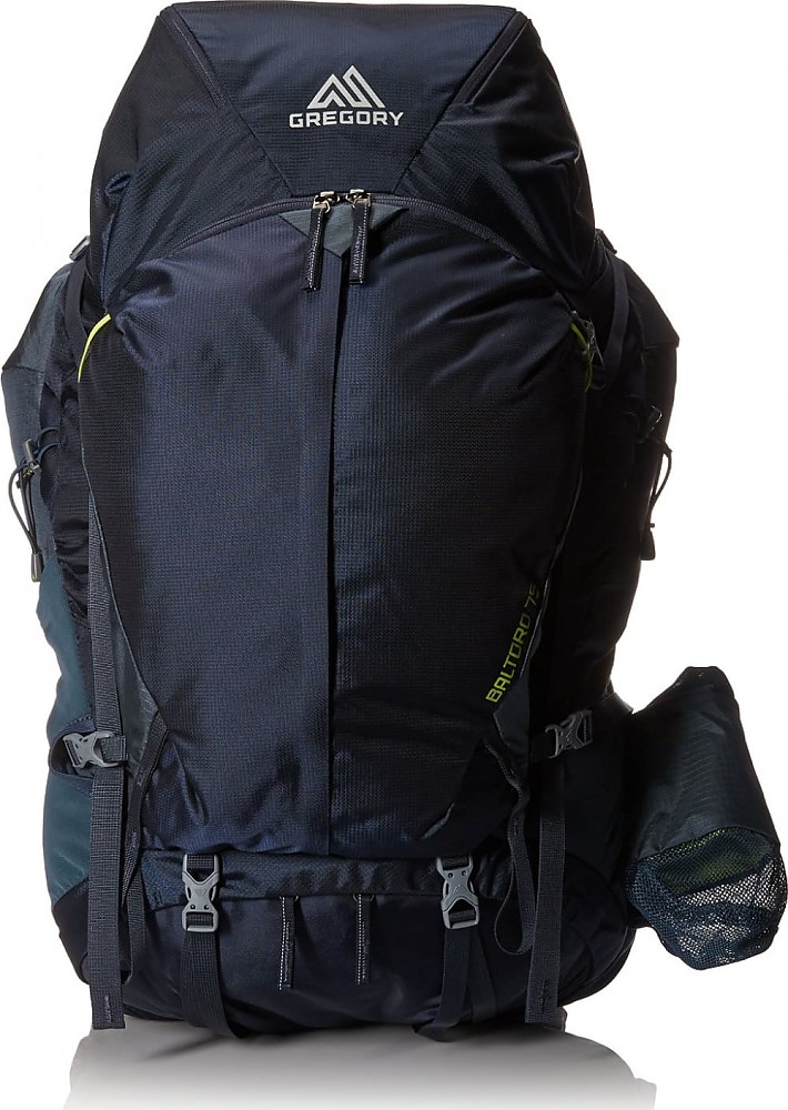 Gregory Baltoro 75 Reviews - Trailspace