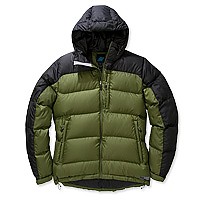 EMS Glacier Down Jacket Reviews - Trailspace