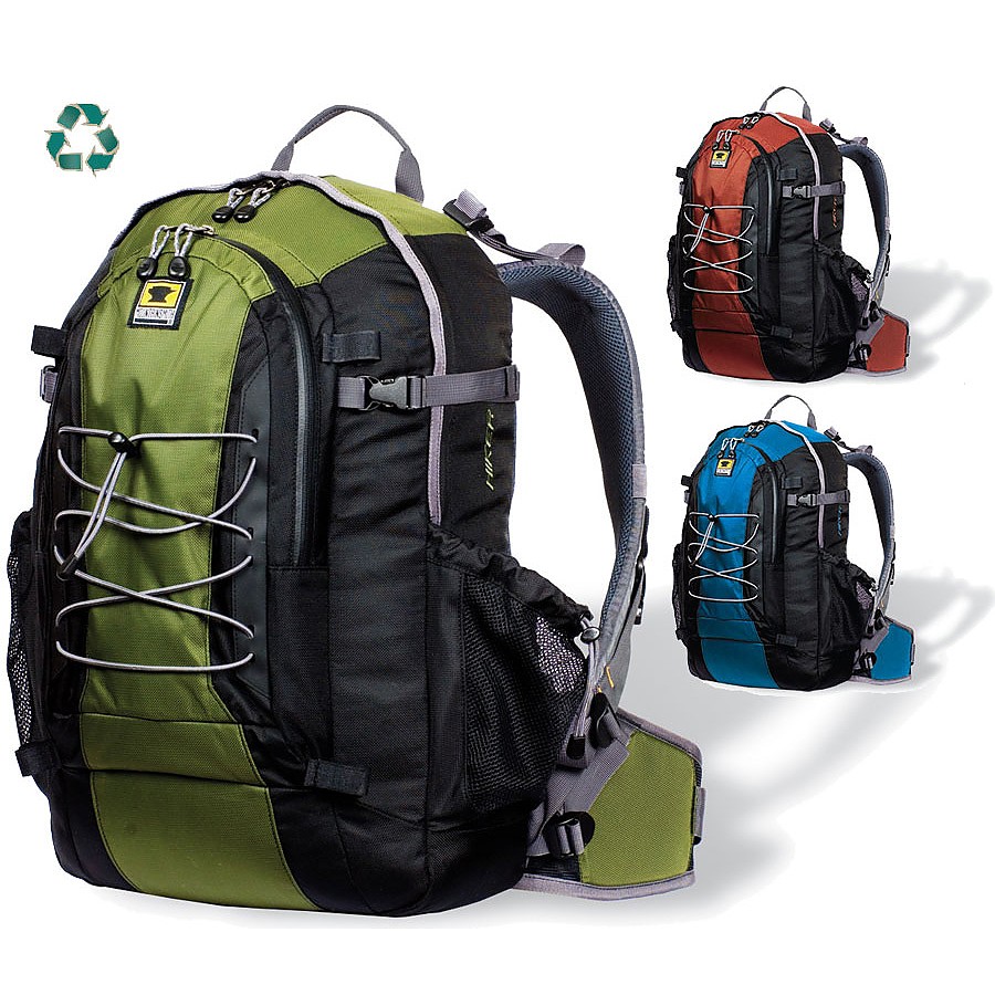 Mountainsmith Hiker Reviews - Trailspace
