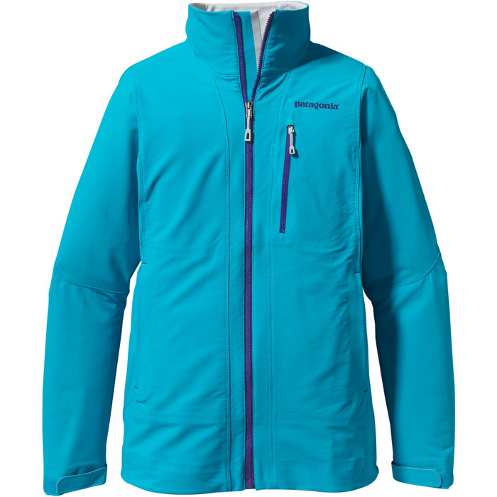 Patagonia Alpine Guide Jacket Reviews - Trailspace
