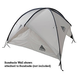 Kelty Sunshade Reviews - Trailspace