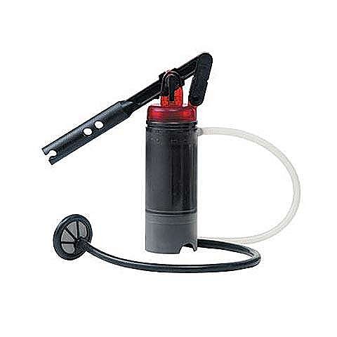 MSR SweetWater Microfilter Reviews - Trailspace