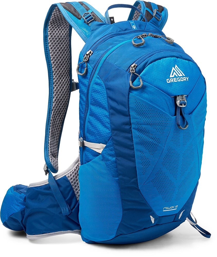 Gregory Miwok 18 Reviews - Trailspace