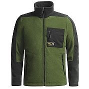 Mountain Hardwear Chill Factor Jacket Reviews - Trailspace