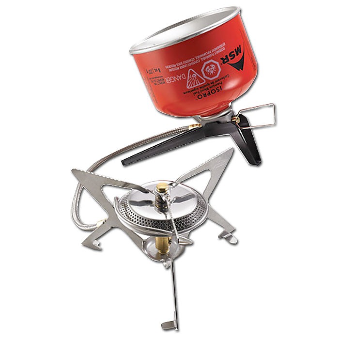 MSR WindPro II Reviews - Trailspace