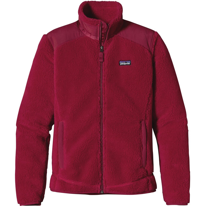 Patagonia Classic Retro-X Jacket Reviews - Trailspace