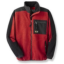 Mountain Hardwear Chill Factor Jacket Reviews - Trailspace