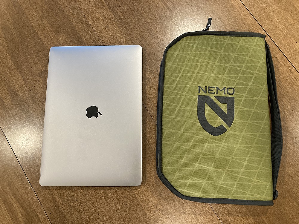 NEMO Moonlander Dual-Height Table Reviews - Trailspace