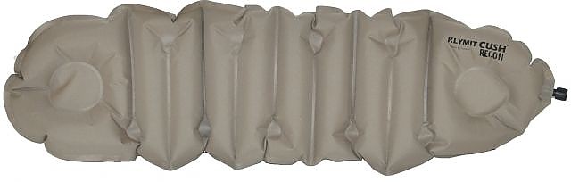Klymit Cush Seat Reviews - Trailspace