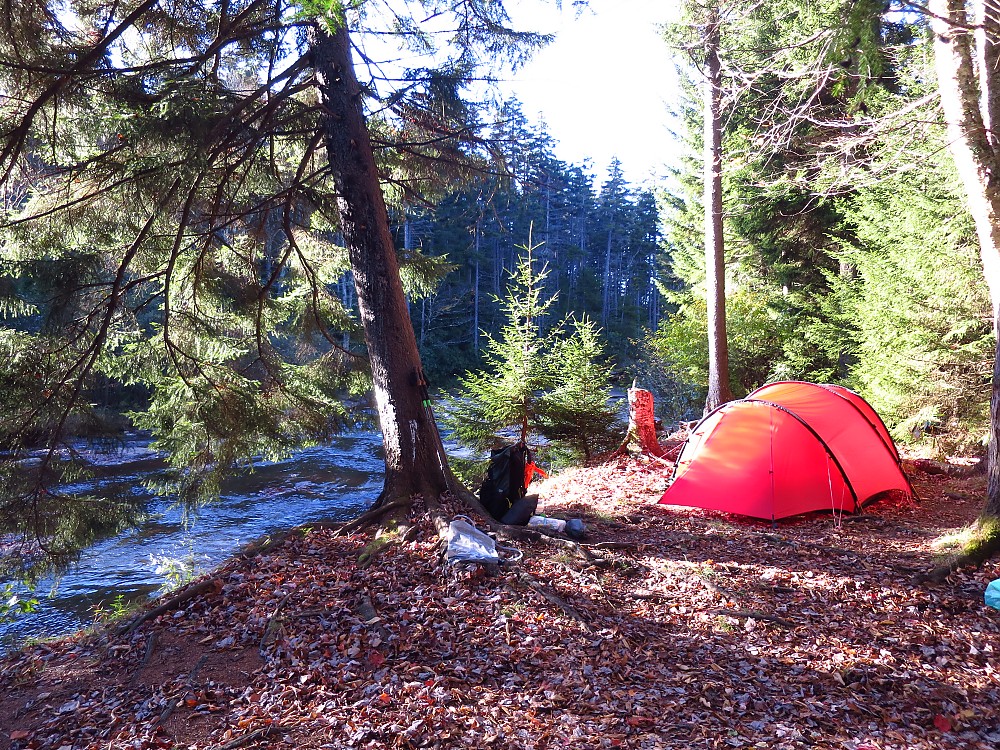 Hilleberg Helags 3 Reviews - Trailspace