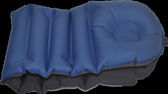 Klymit Cush Seat Reviews - Trailspace