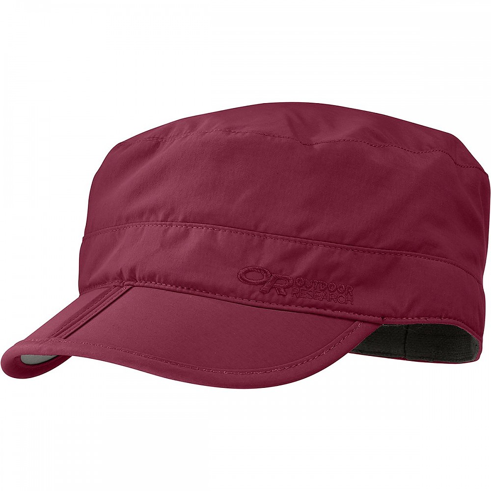 Outdoor Research Radar Pocket Cap Reviews - Trailspace