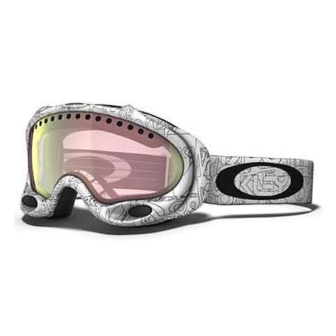 Oakley A Frame Reviews - Trailspace