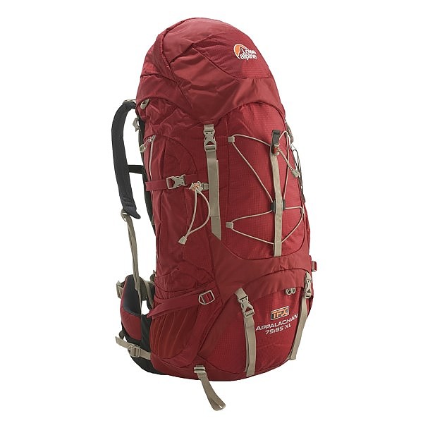 Lowe Alpine TFX Appalachian 75:95 XL Reviews - Trailspace