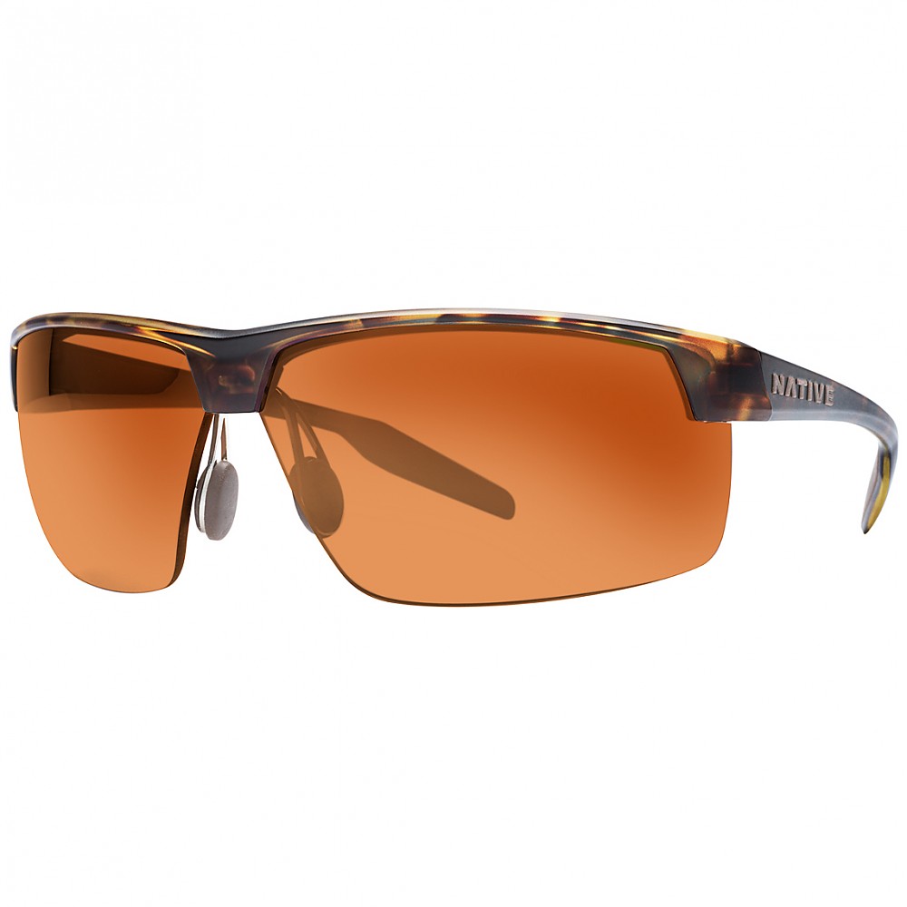 Native Eyewear Hardtop Ultra Reviews - Trailspace