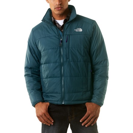 The North Face Redpoint Jacket Reviews - Trailspace