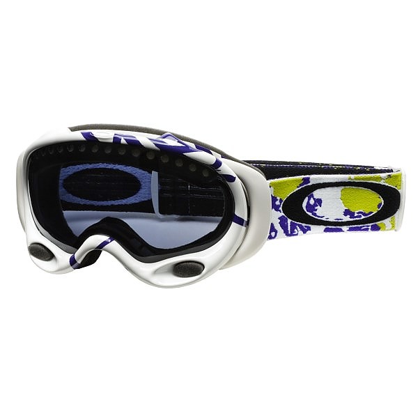 Oakley A Frame Reviews - Trailspace