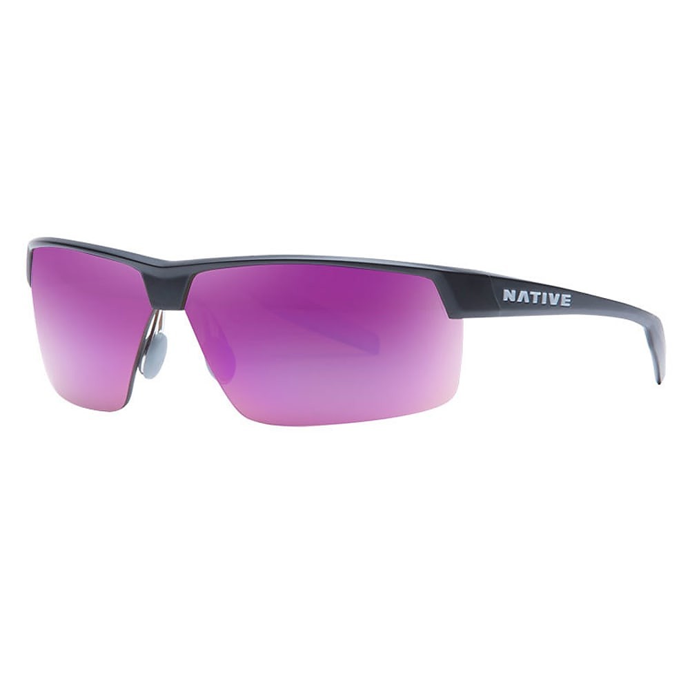 Native Eyewear Hardtop Ultra Reviews - Trailspace