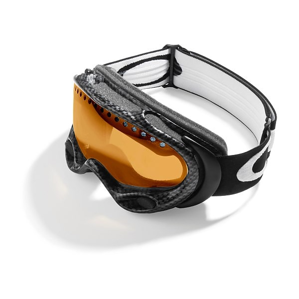 Oakley A Frame Reviews - Trailspace