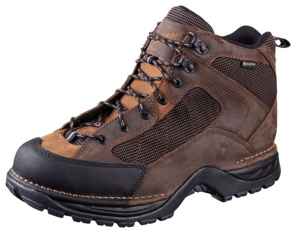 Danner Radical 452 GTX Reviews - Trailspace