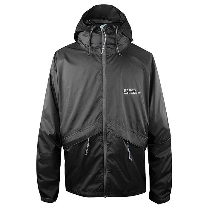 Red Ledge Thunderlight Jacket Reviews - Trailspace