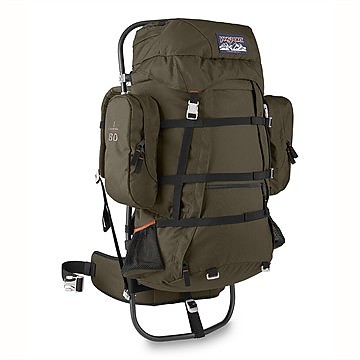 JanSport Carson 80 Reviews - Trailspace