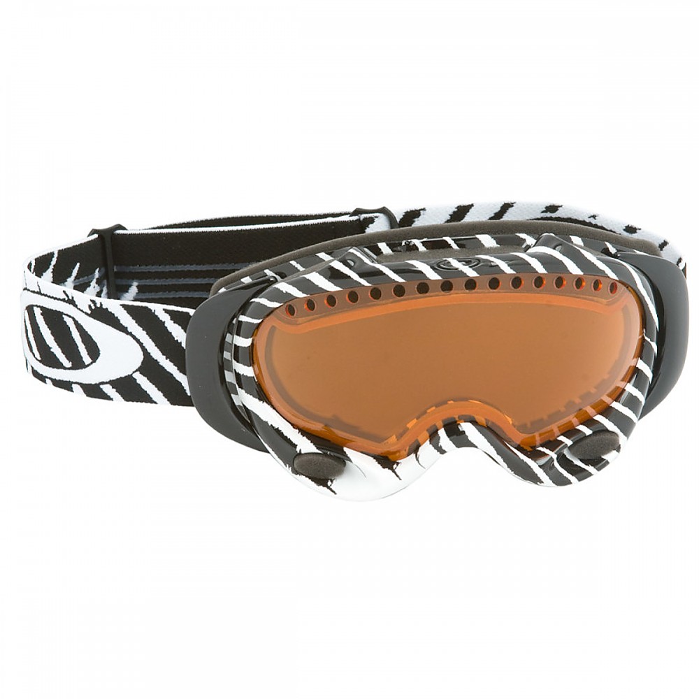 Oakley A Frame Reviews - Trailspace