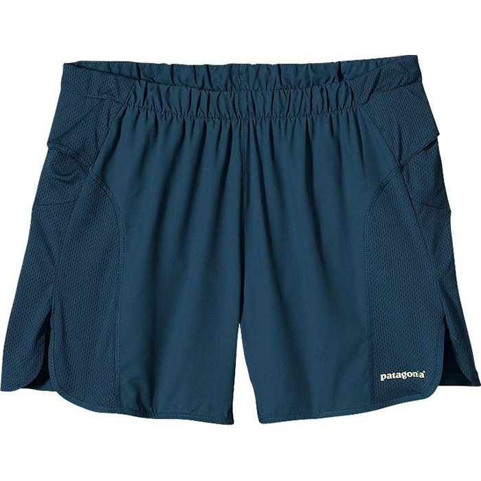 Patagonia Strider Pro Short Reviews - Trailspace