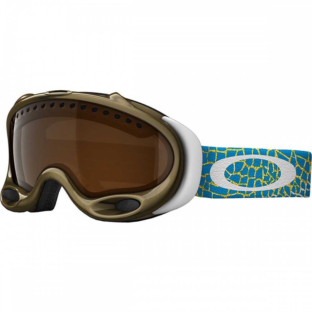 Oakley A Frame Reviews - Trailspace