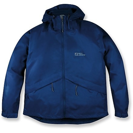 Red Ledge Thunderlight Jacket Reviews - Trailspace