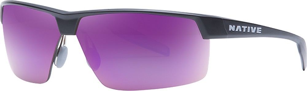 Native Eyewear Hardtop Ultra Reviews - Trailspace