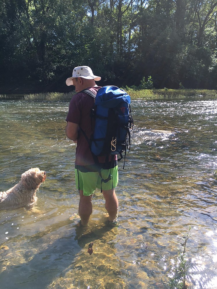 Wild Things Guide Pack Reviews - Trailspace