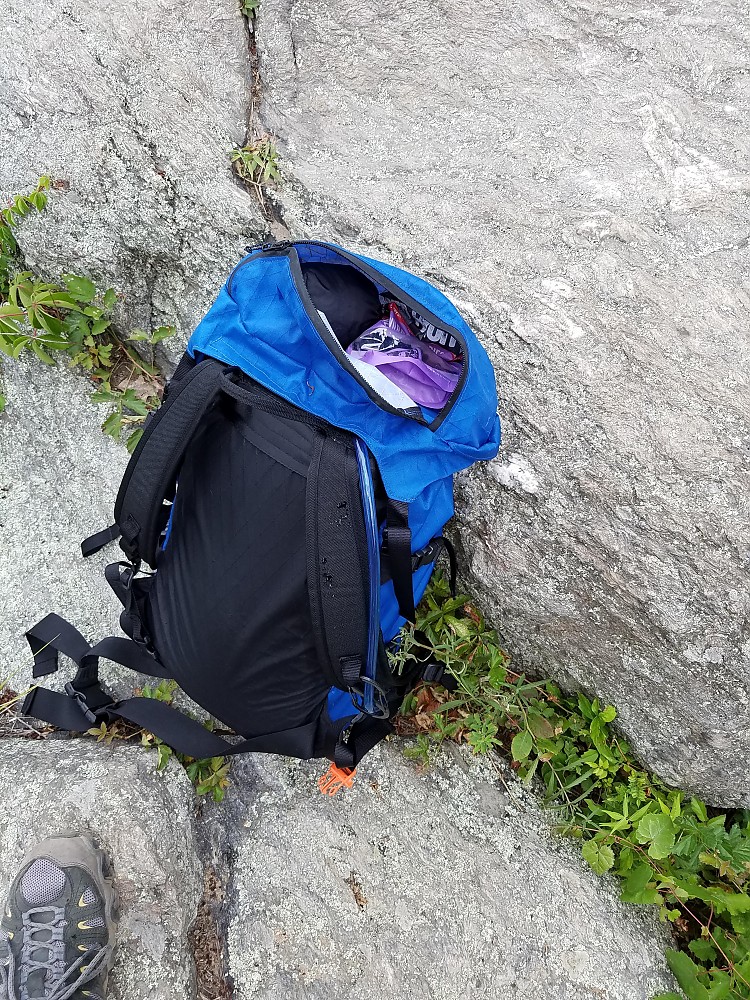 Wild Things Guide Pack Reviews - Trailspace