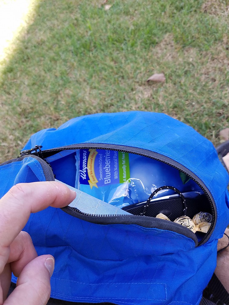 Wild Things Guide Pack Reviews - Trailspace
