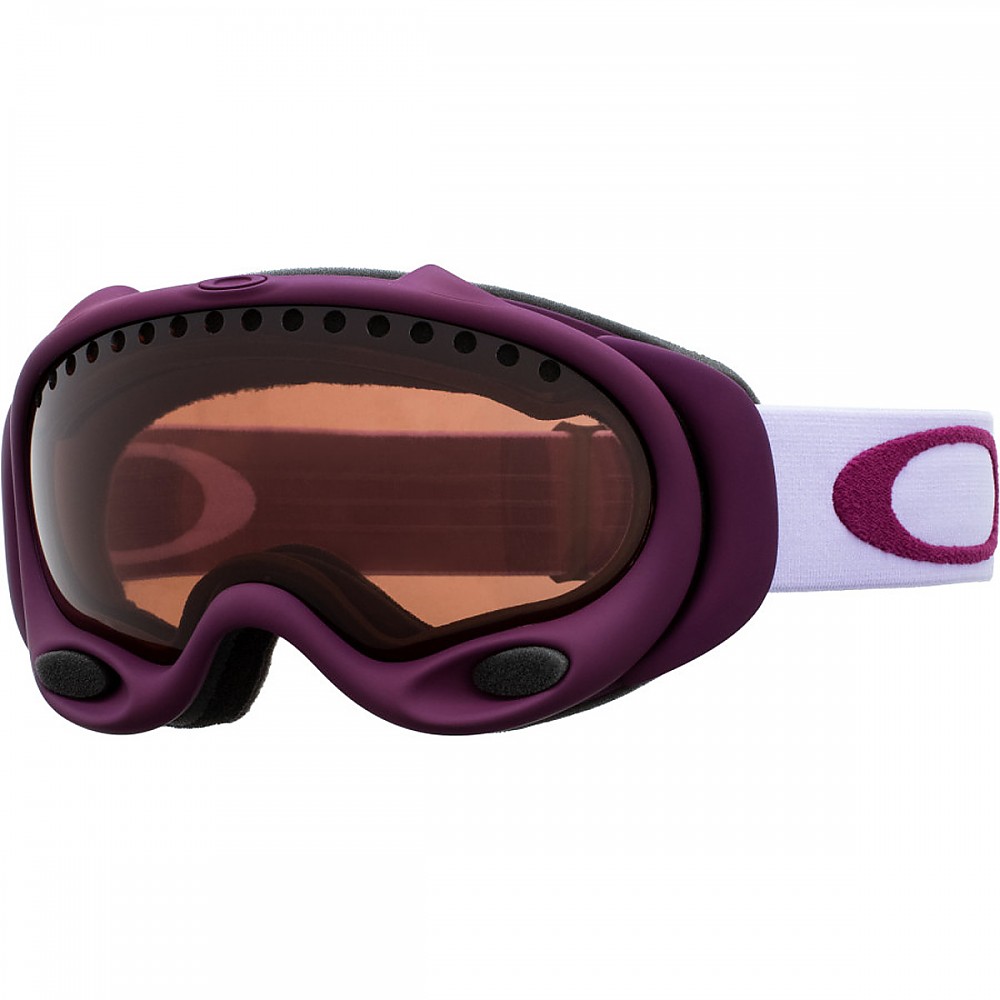Oakley A Frame Reviews - Trailspace