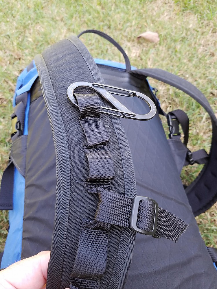 Wild Things Guide Pack Reviews - Trailspace