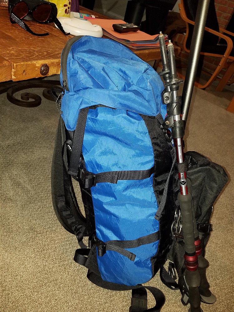 Wild Things Guide Pack Reviews - Trailspace