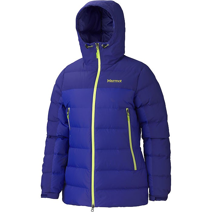 Marmot Mountain Down Jacket Reviews - Trailspace