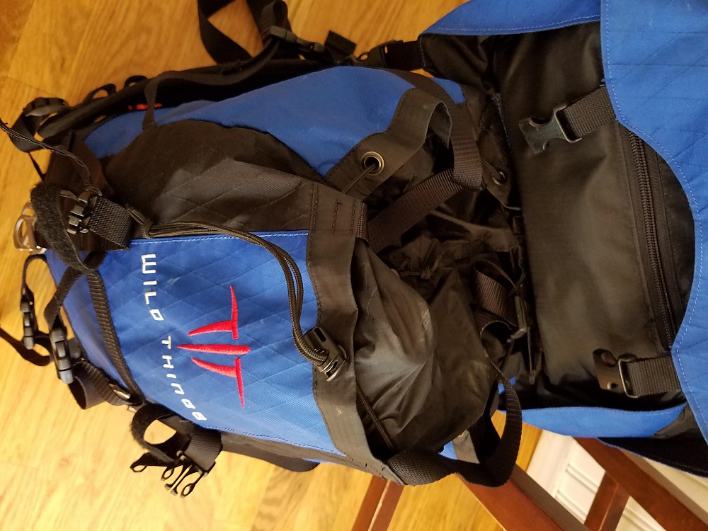 Wild Things Guide Pack Reviews - Trailspace