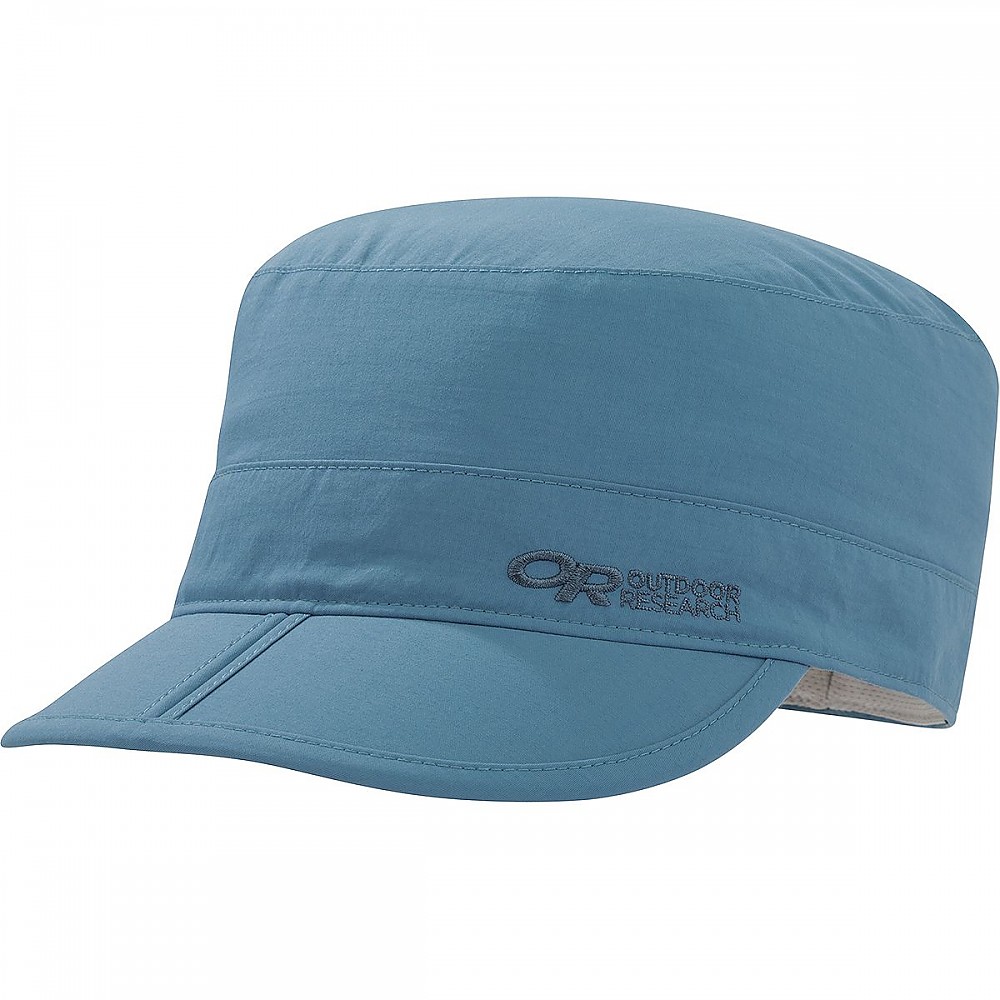 Outdoor Research Radar Pocket Cap Reviews - Trailspace