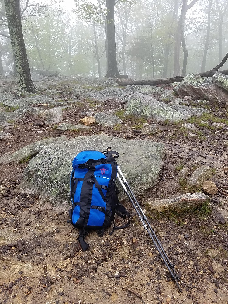 Wild Things Guide Pack Reviews - Trailspace