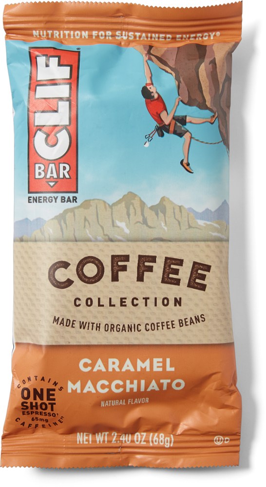 Clif Bar Reviews - Trailspace